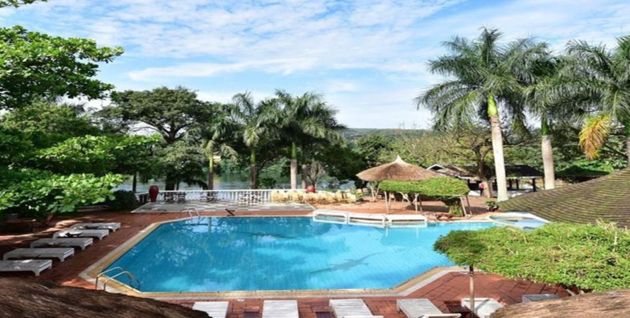 3 Days’ Honeymoon Itinerary Jinja - Vibrant Holiday Safaris