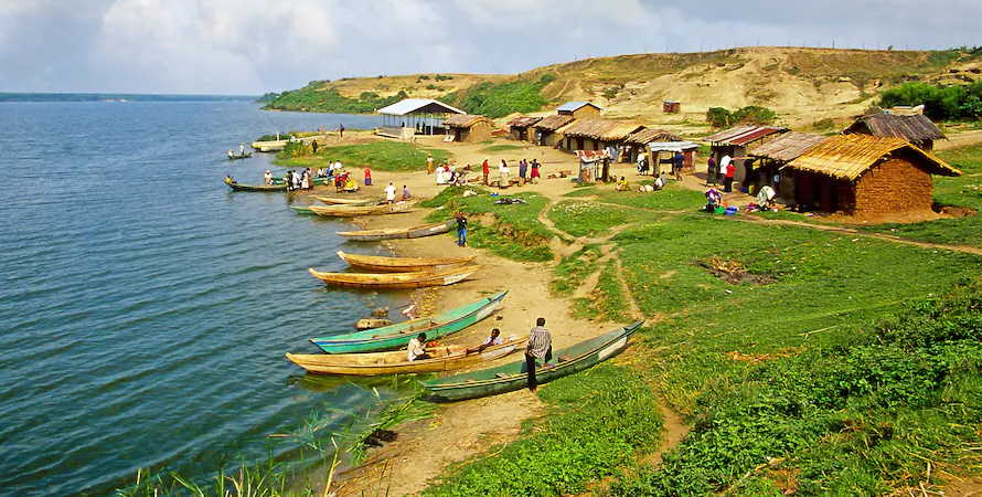 Attractions in Kasese - Vibrant Holiday Safaris
